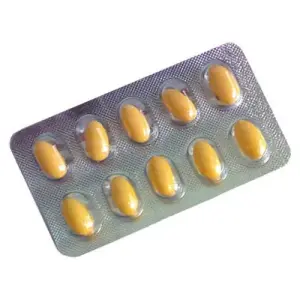 GENERIC CIALIS PROFESSIONAL | Tadalafil - Generic India